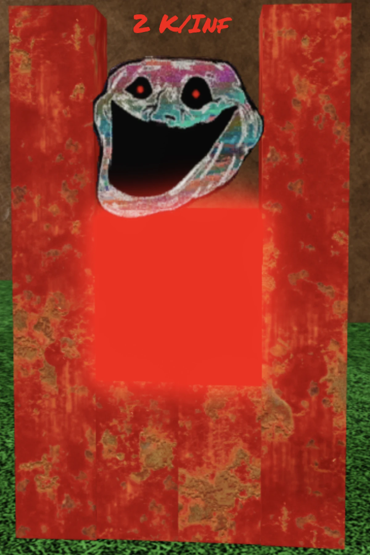 Ruler of Reality | Trollg Multiversal Wars Wiki | Fandom