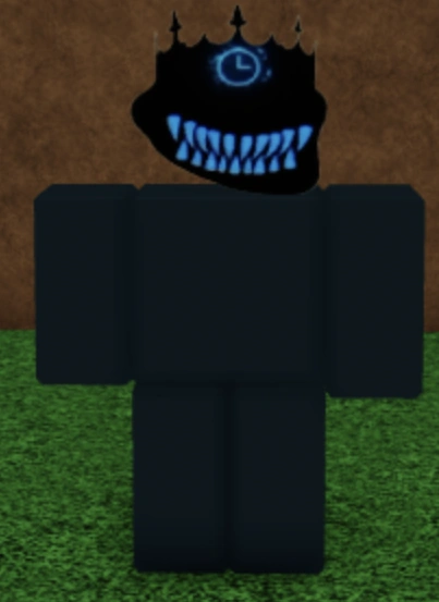 Nightmare Sins of Hell | Trollg Multiversal Wars Wiki | Fandom