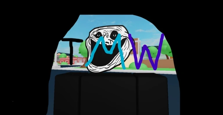 A picture of Troll-096's face | Trollg Multiversal Wars Wiki | Fandom