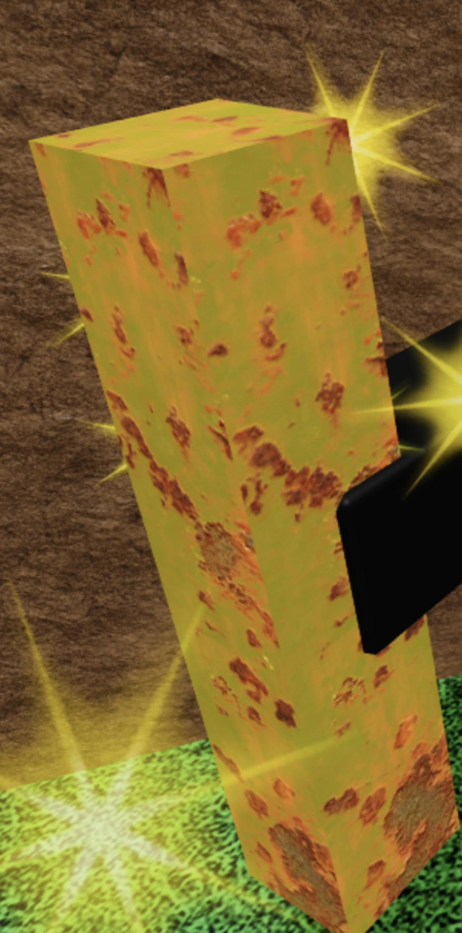 Kings Arm | Trollg Multiversal Wars Wiki | Fandom