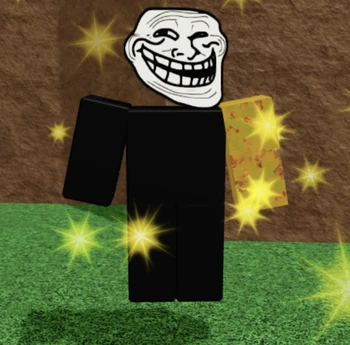 Trollge King | Trollg Multiversal Wars Wiki | Fandom