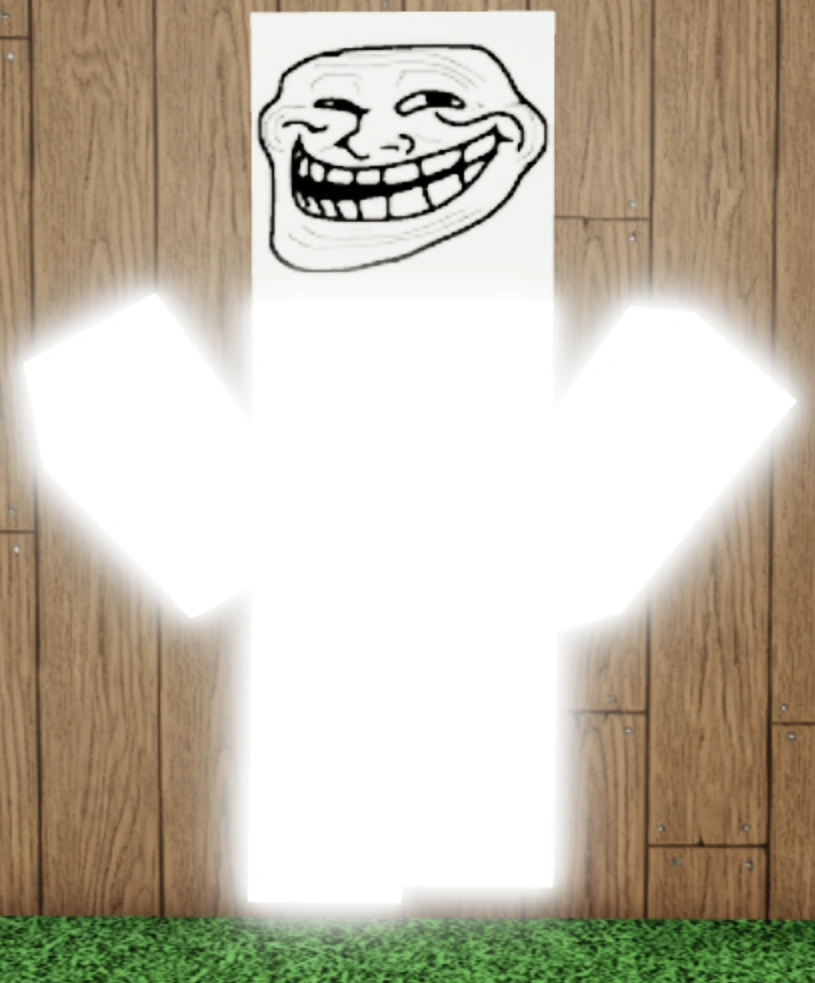 Neon Trollge | Trollg Multiversal Wars Wiki | Fandom