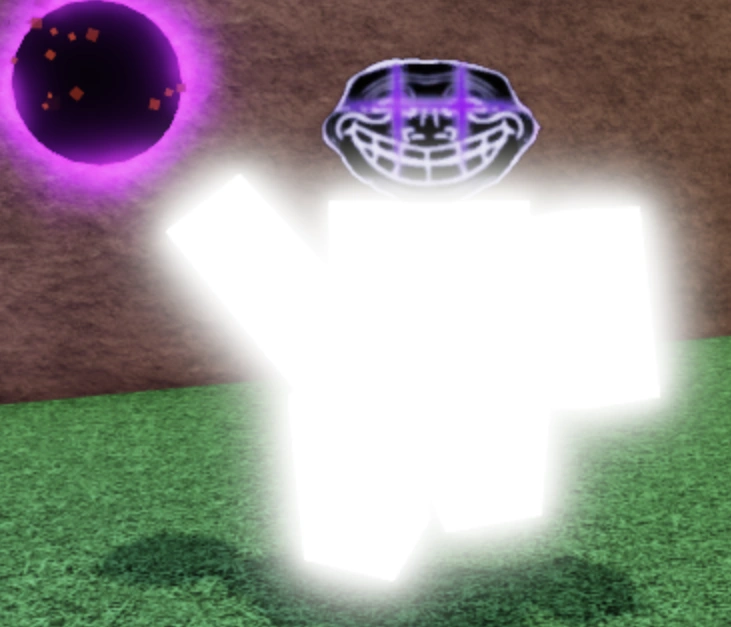 ZEROVERSE KING | Trollg Multiversal Wars Wiki | Fandom