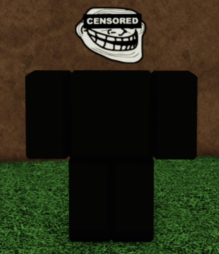 Cursed Child | Trollg Multiversal Wars Wiki | Fandom