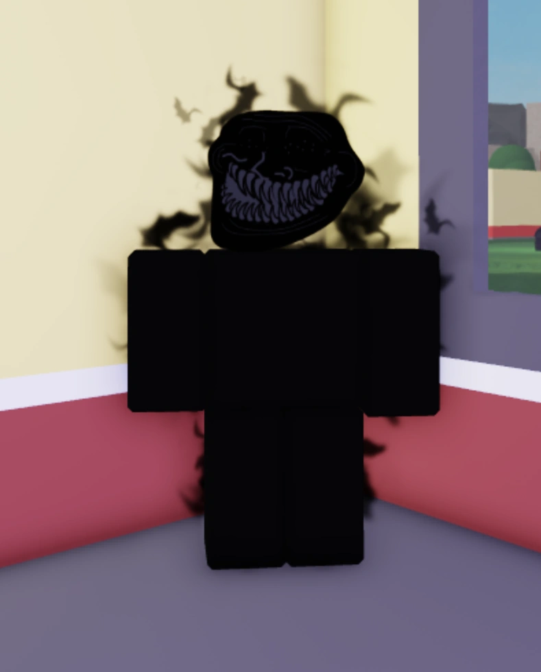 Shadow NPC | Trollg Multiversal Wars Wiki | Fandom