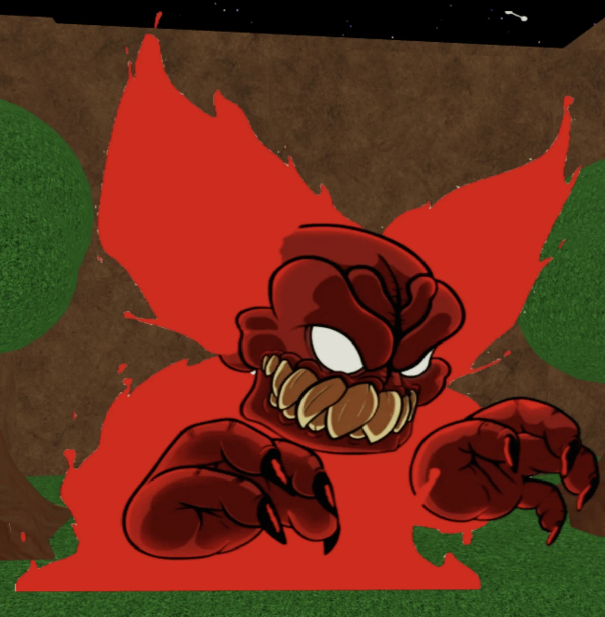 HELLCLOWN | Trollg Multiversal Wars Wiki | Fandom