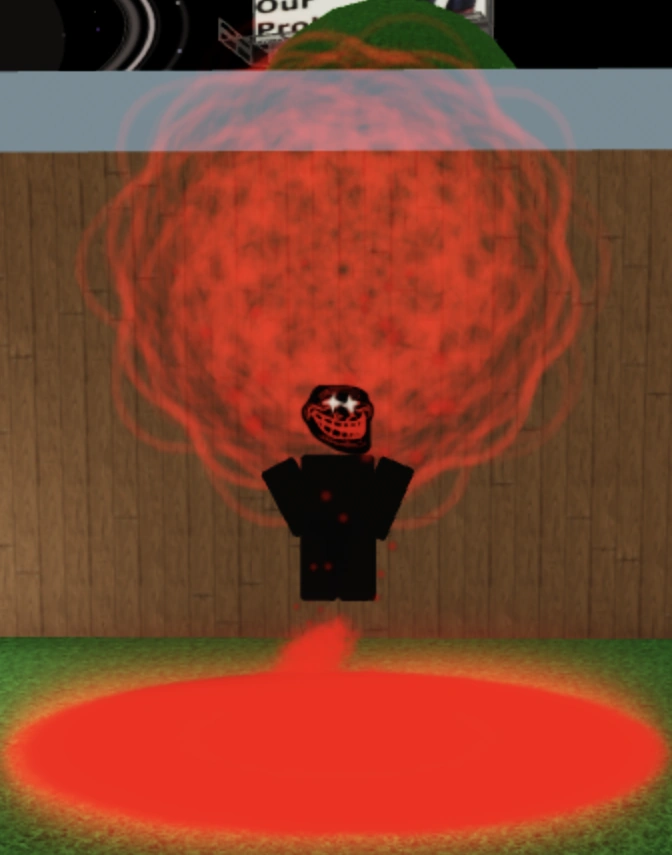 The Ruler! | Trollg Multiversal Wars Wiki | Fandom