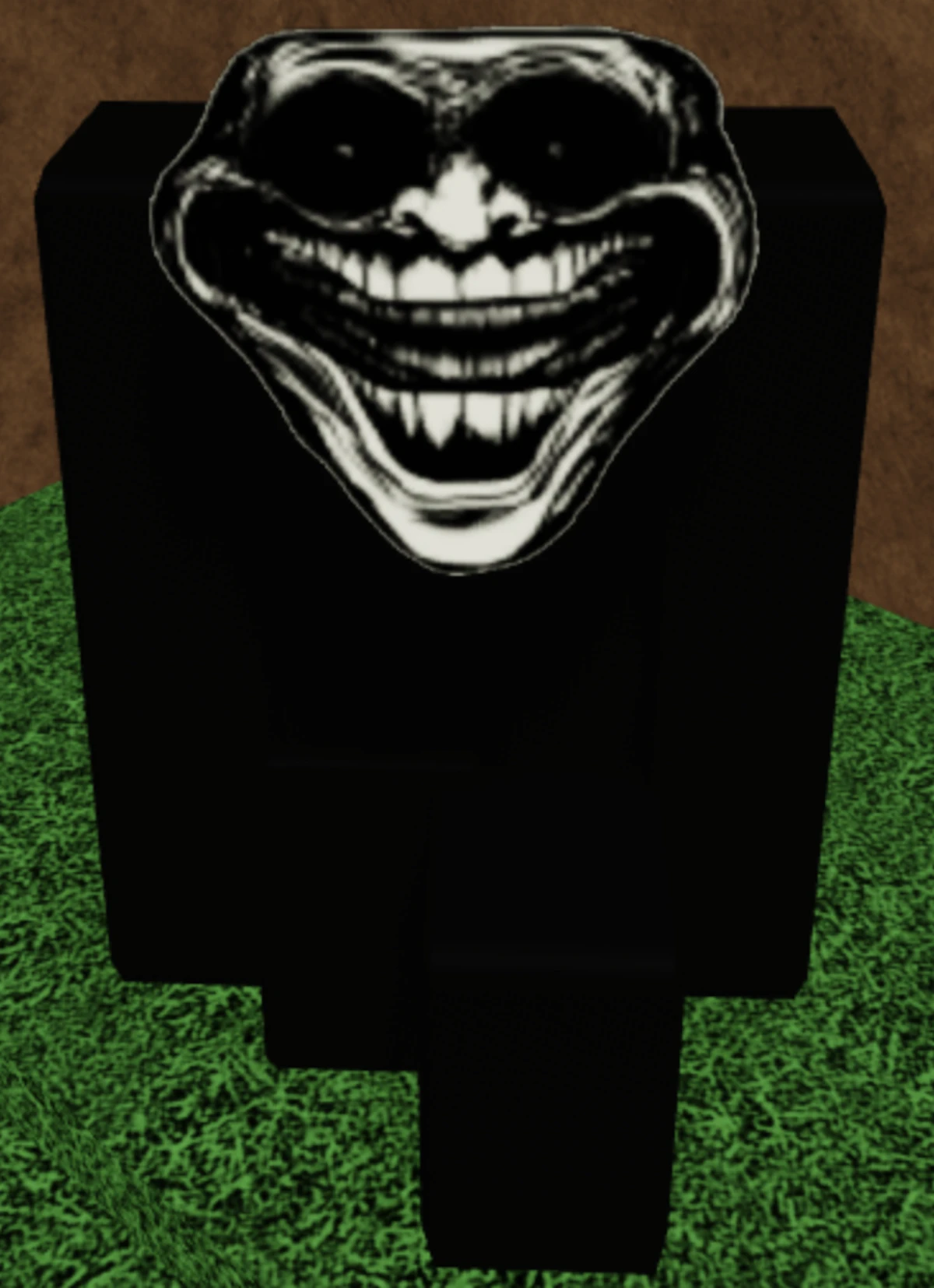Derp God | Trollg Multiversal Wars Wiki | Fandom