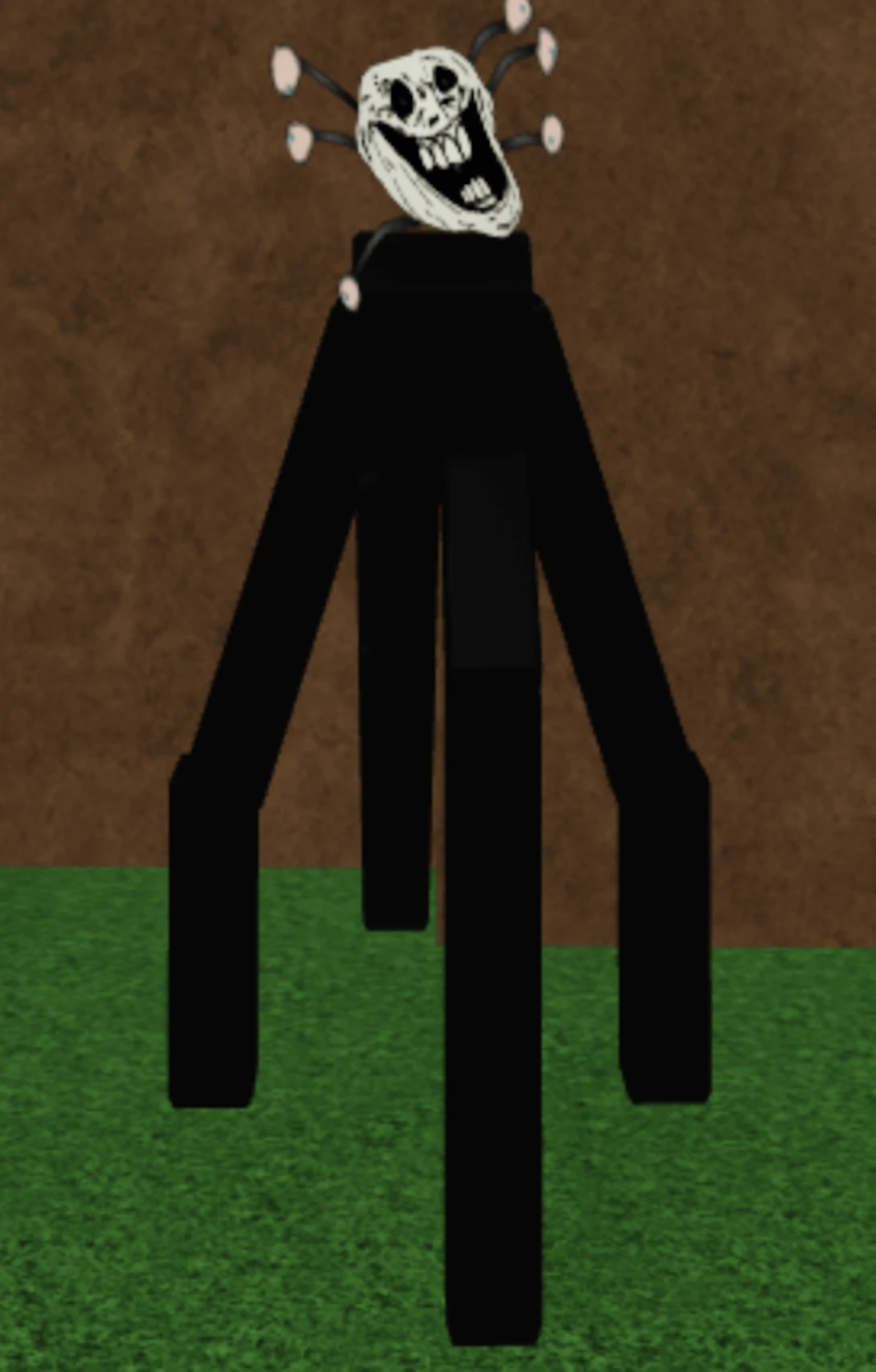 Acid Refuge | Trollg Multiversal Wars Wiki | Fandom