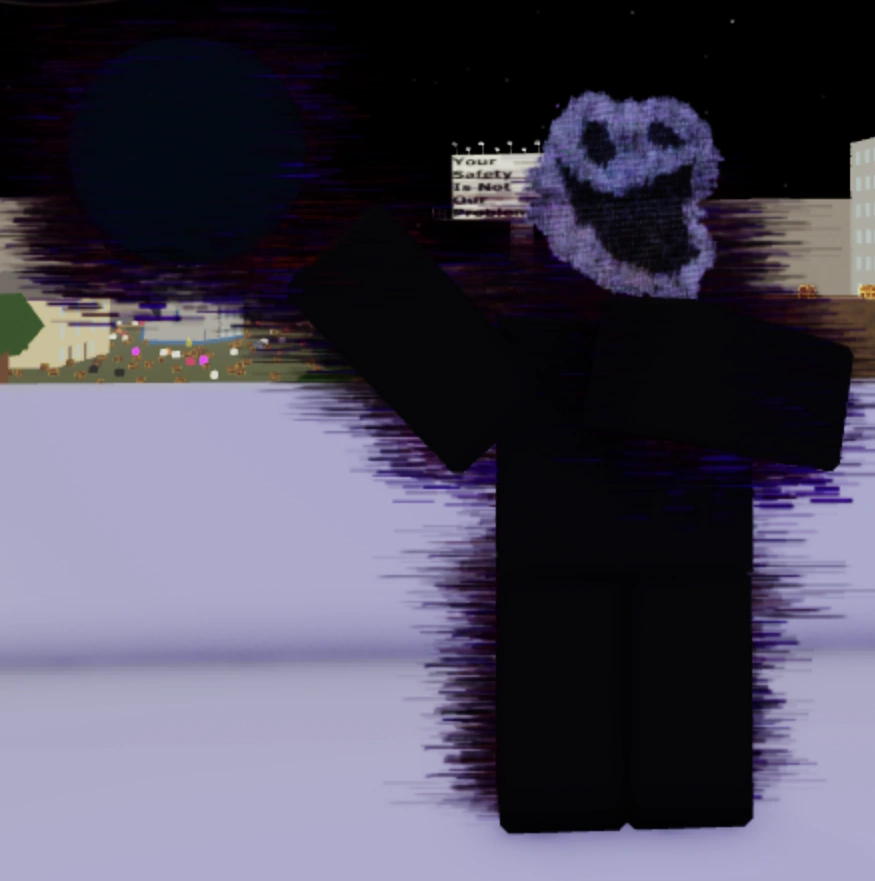 NSOW Upgrader NPC | Trollg Multiversal Wars Wiki | Fandom