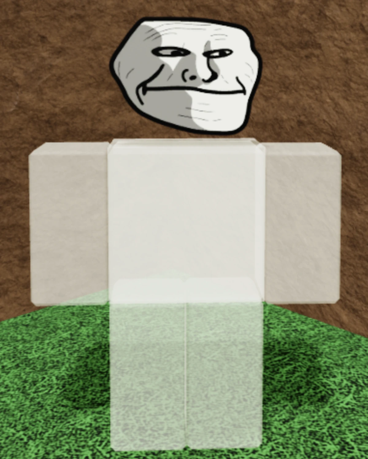 Ghost | Trollg Multiversal Wars Wiki | Fandom