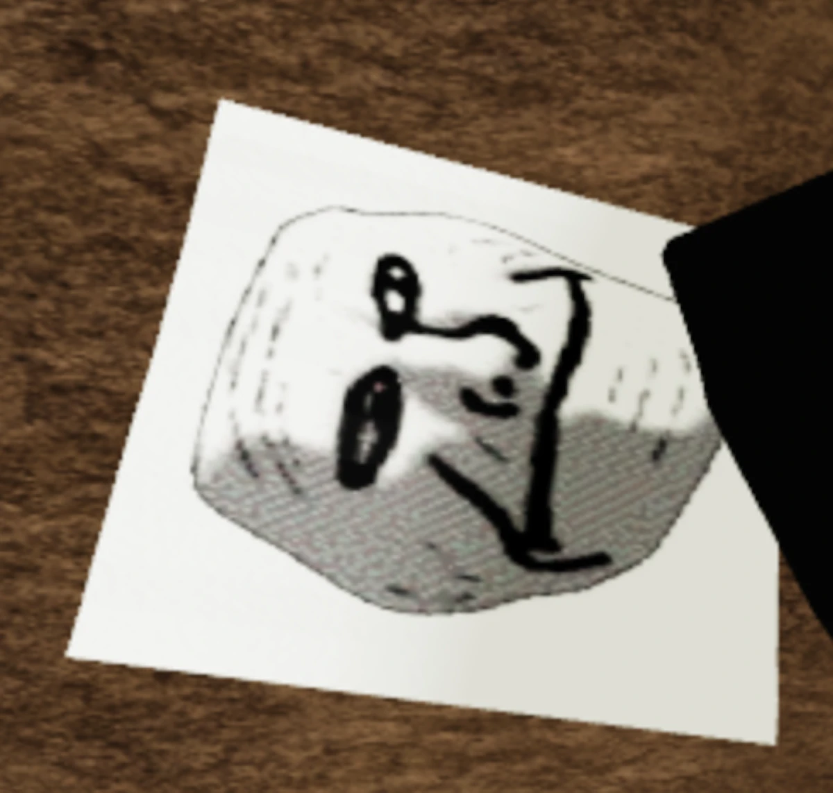 Paper | Trollg Multiversal Wars Wiki | Fandom