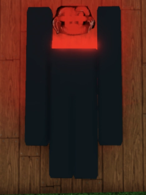 Terrorful Nightmare | Trollg Multiversal Wars Wiki | Fandom