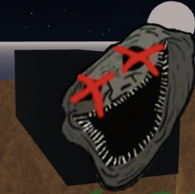 Bloodeir Trollge | Trollg Multiversal Wars Wiki | Fandom