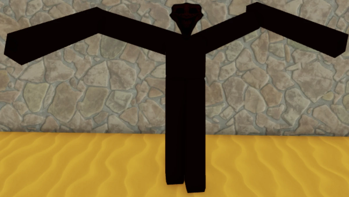 Darkness Creature | Trollg Multiversal Wars Wiki | Fandom