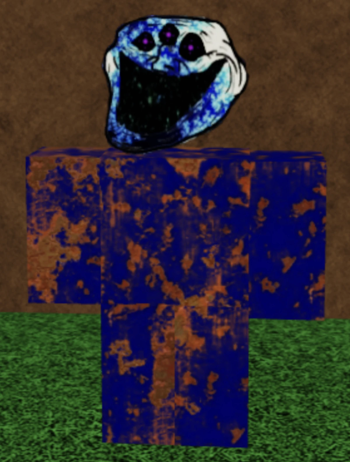 Space Trollge | Trollg Multiversal Wars Wiki | Fandom