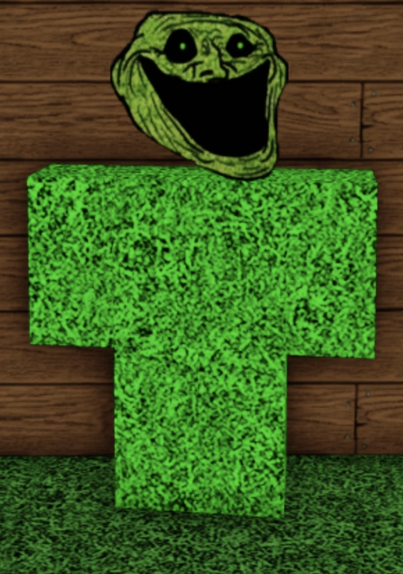 Plant Infection:2 | Trollg Multiversal Wars Wiki | Fandom