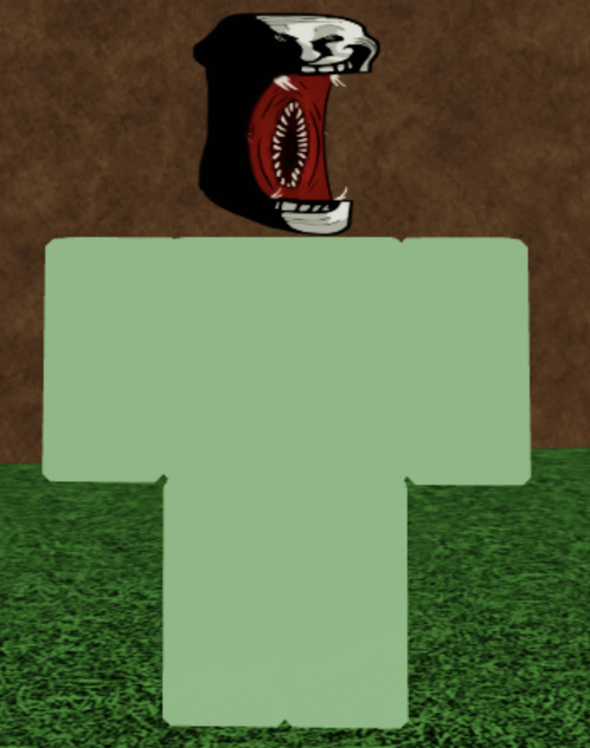 Acid Beast | Trollg Multiversal Wars Wiki | Fandom