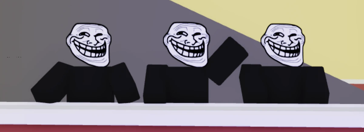 Troll NPCs | Trollg Multiversal Wars Wiki | Fandom