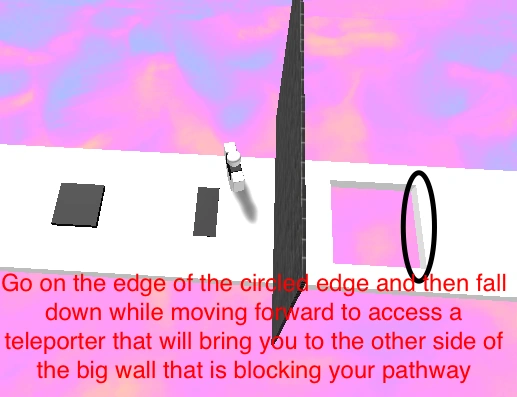 Level 44 | Troll Obby Wiki | Fandom