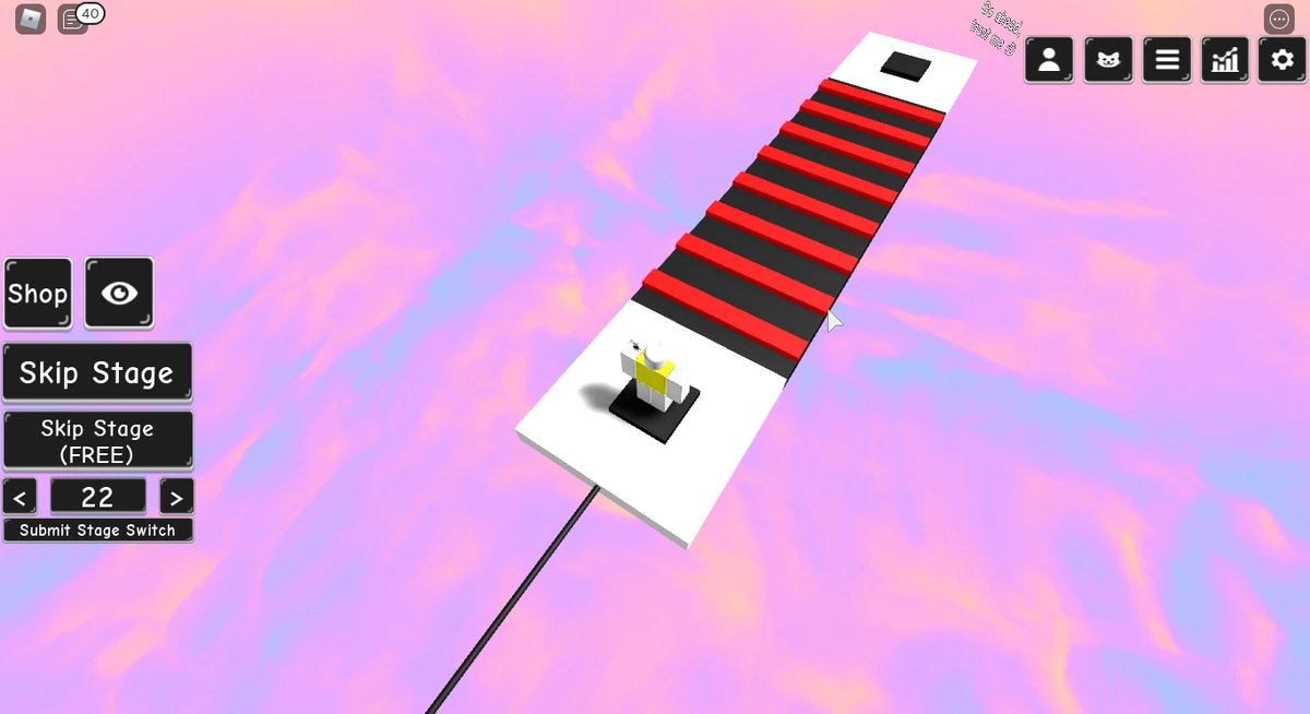 Level 2 | Troll Obby Wiki | Fandom