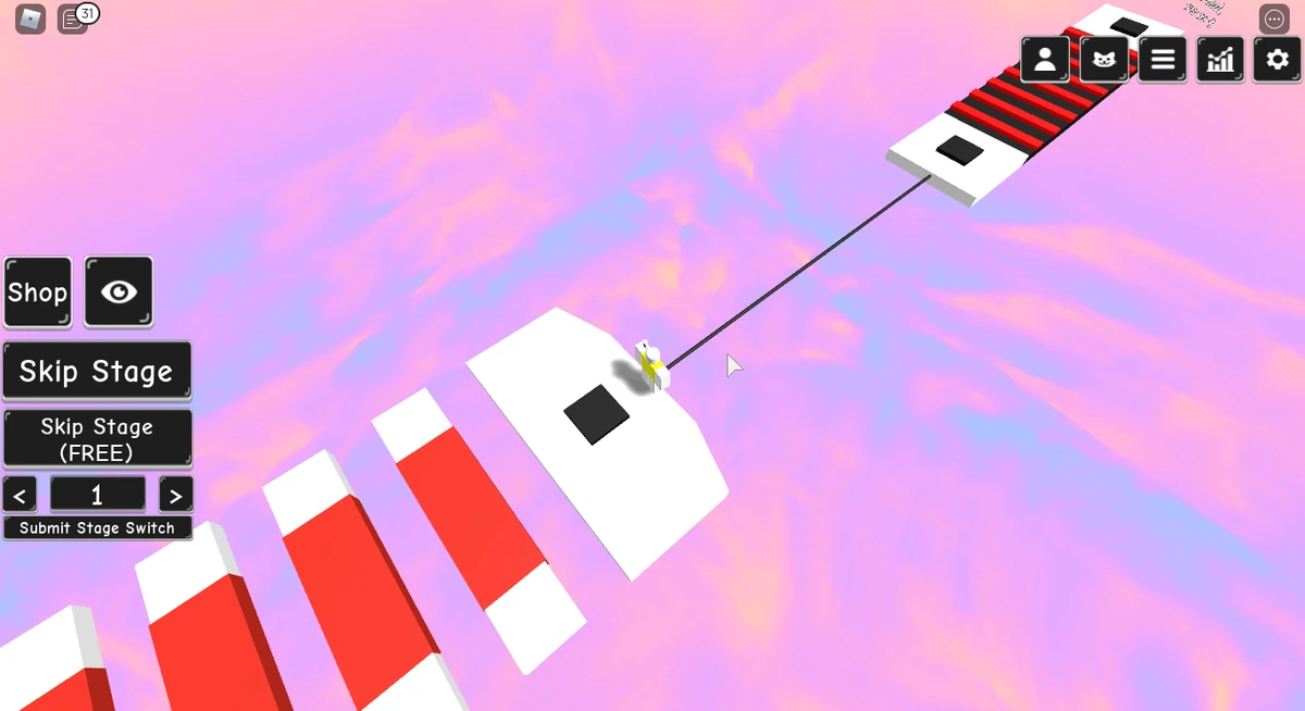 Level 1 | Troll Obby Wiki | Fandom