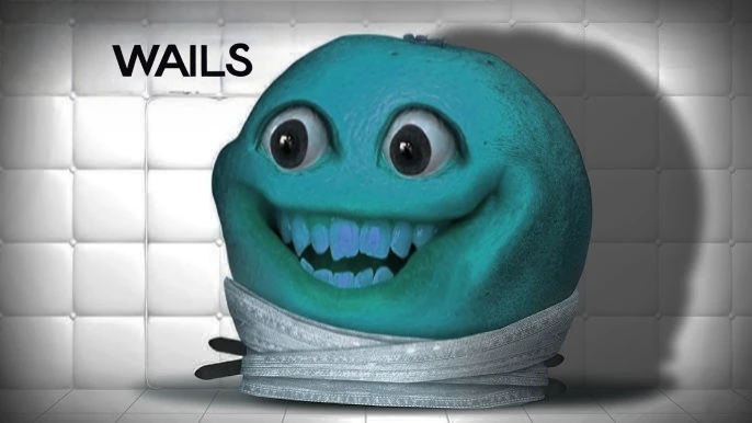 Lil Slimy | Troll of The Green Wiki | Fandom