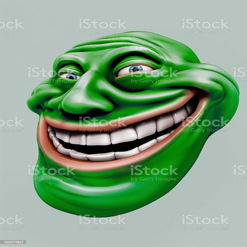 Special Abilities | Troll of The Green Wiki | Fandom