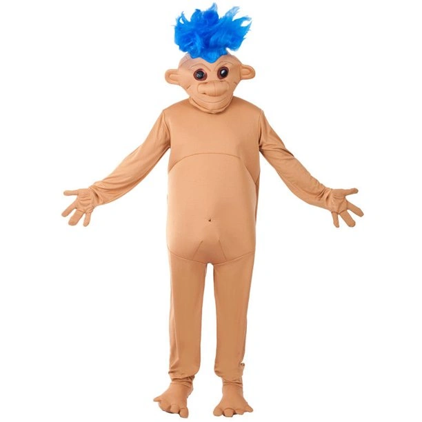 Troll Of the Monkey | Troll of The Green Wiki | Fandom