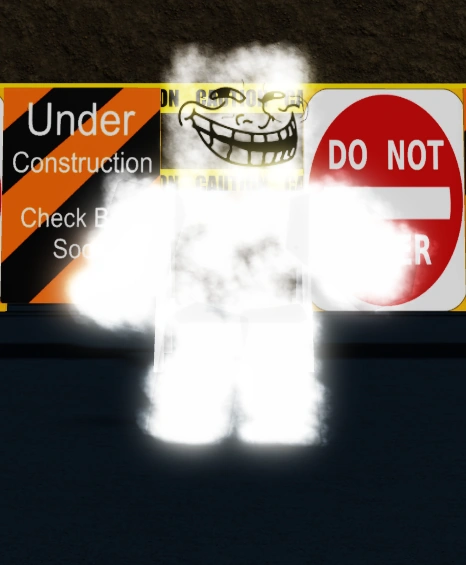 The Tarnished Soul | Trollgе Paradox Wiki | Fandom