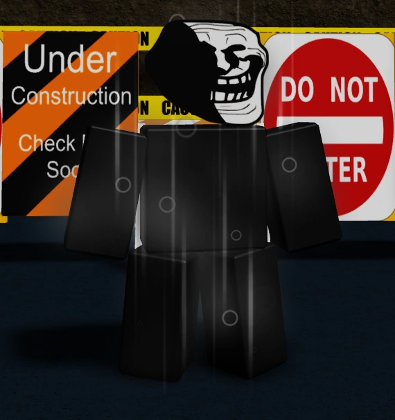 The True Trollge | Trollgе Paradox Wiki | Fandom