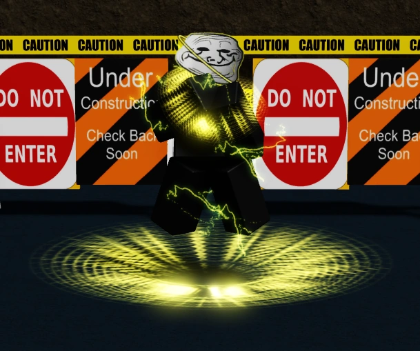 Guiding Light | Trollgе Paradox Wiki | Fandom