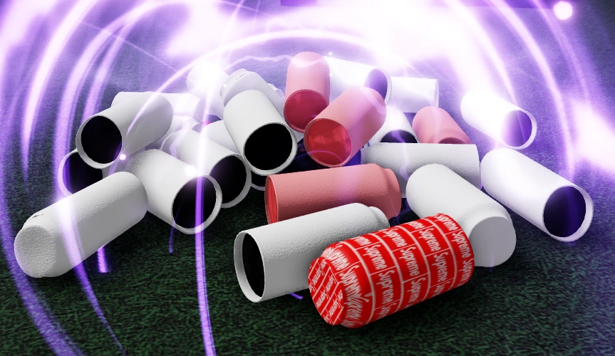 Items | Trollgе Paradox Wiki | Fandom