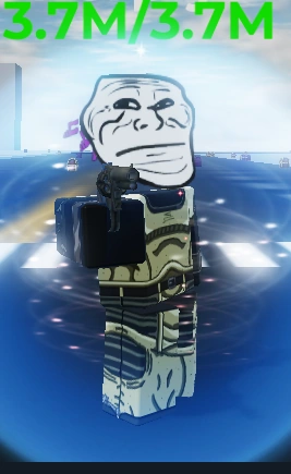 Emperor Trollge | Troll RNG Wiki | Fandom