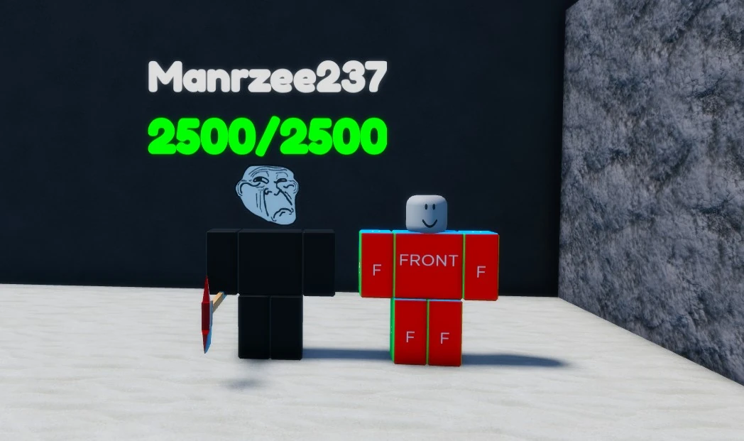 Geoffrey | Troll RNG Wiki | Fandom