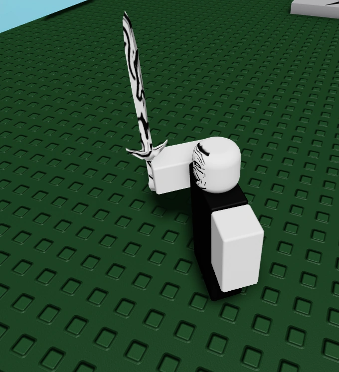 Troll Sword | Troll RPG! Wiki | Fandom