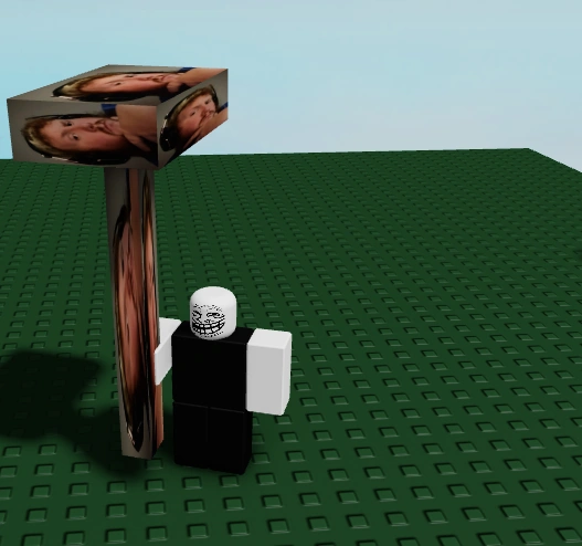 CaseOh | Troll RPG! Wiki | Fandom