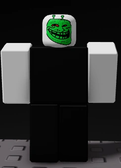 Alien Troll | Troll RPG! Wiki | Fandom