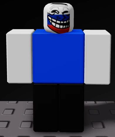 Russian Troll | Troll RPG! Wiki | Fandom