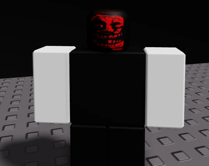 Scary Troll | Troll RPG! Wiki | Fandom