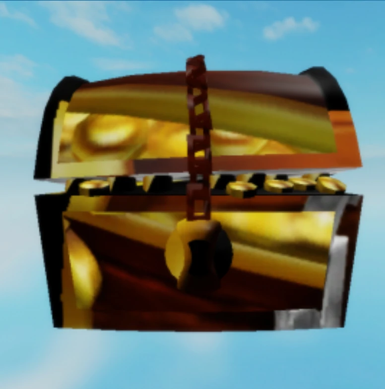 Forgotten Chest | Troll Universe Wiki | Fandom