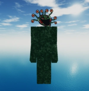 Mutant | Troll Universe Wiki | Fandom