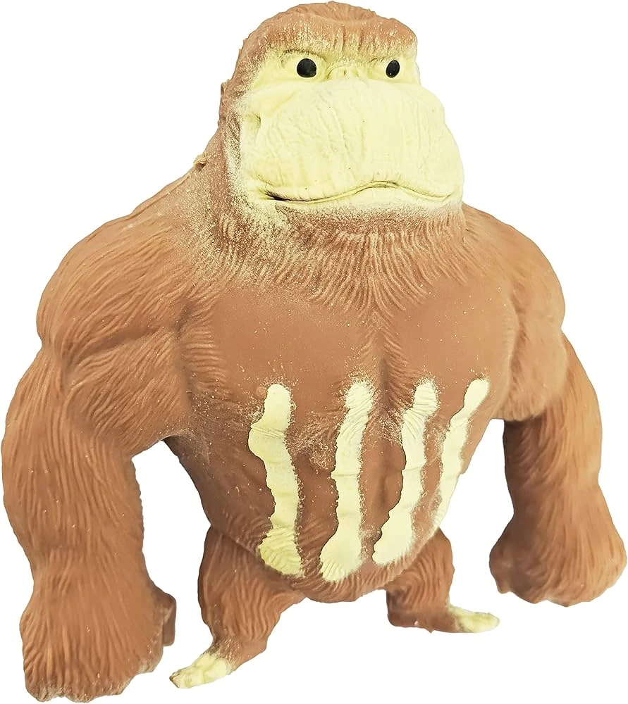 Gorilla | Troll Universe Wiki | Fandom