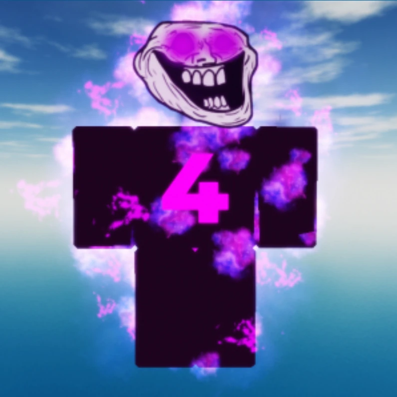 Admin Troll | Troll Universe Wiki | Fandom