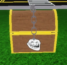 Normal Chest | Trollge Conventions Wiki | Fandom