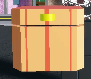 Undertale Chest | Trolldge Conventions Wiki | Fandom