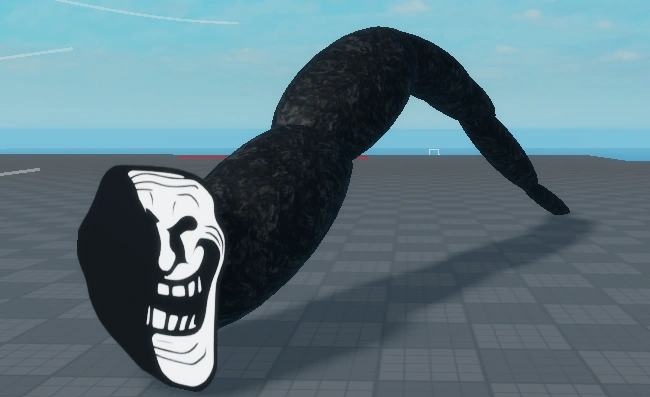 Trollmungandr | Trollge Conventions Wiki | Fandom