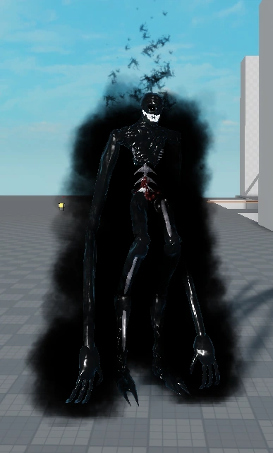 Aurora Woods Shadow! | Trollge Conventions Wiki | Fandom