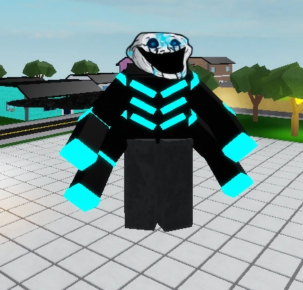 Trollzilla | Trollge Conventions Wiki | Fandom