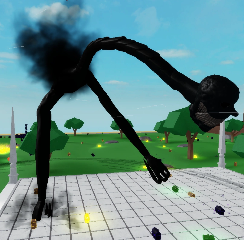 Earther evil | Trolldge Conventions Wiki | Fandom